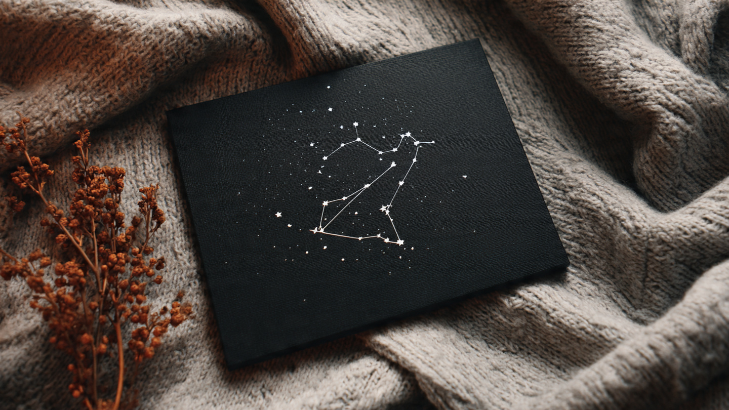 25 Easy Canvas Drawing Ideas to Boost Creativity and Relax Your Mind ...